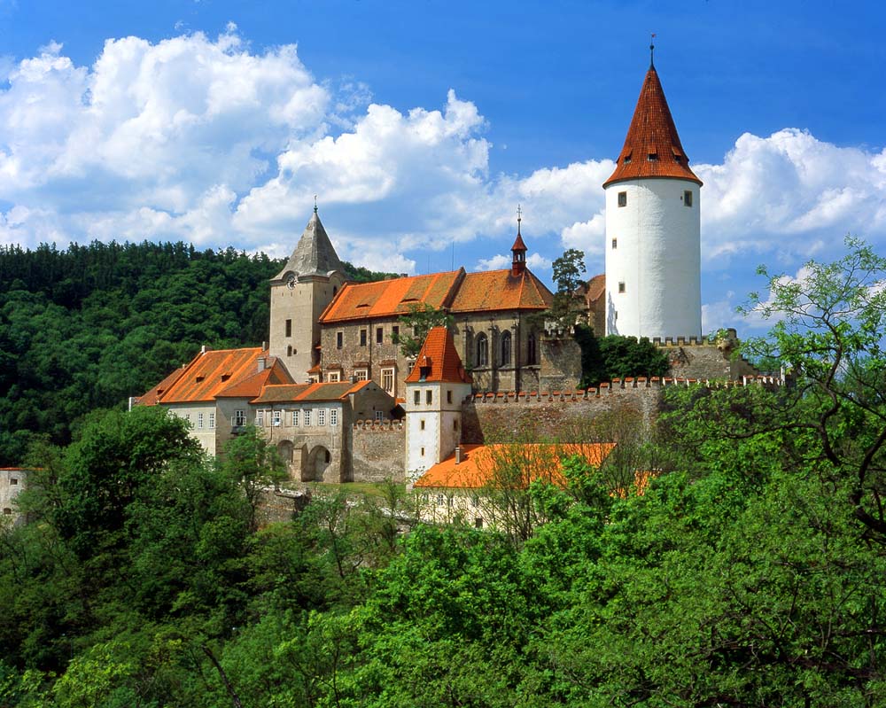 Ubytování na horách - Jeseníky, Šumava, Krkonoše a další české hory ...